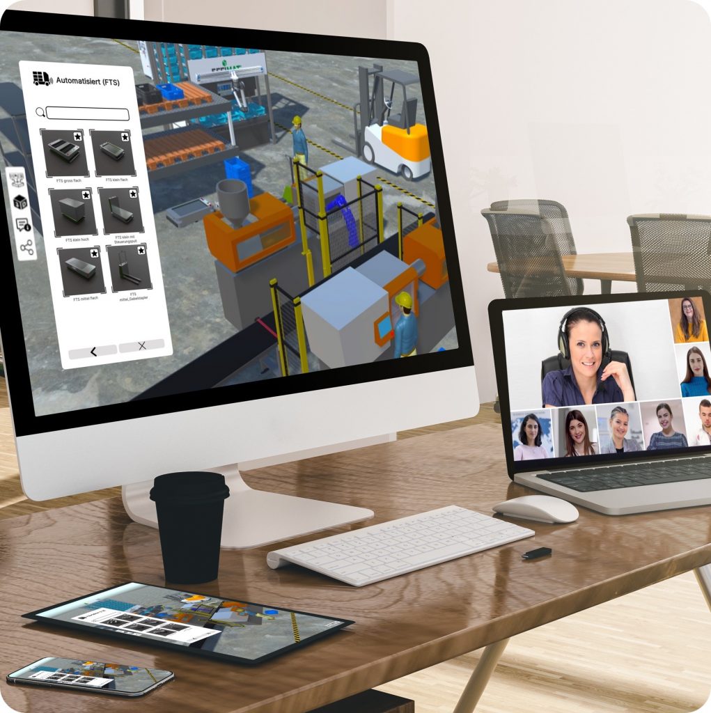 Product & Services – ROBOTOP