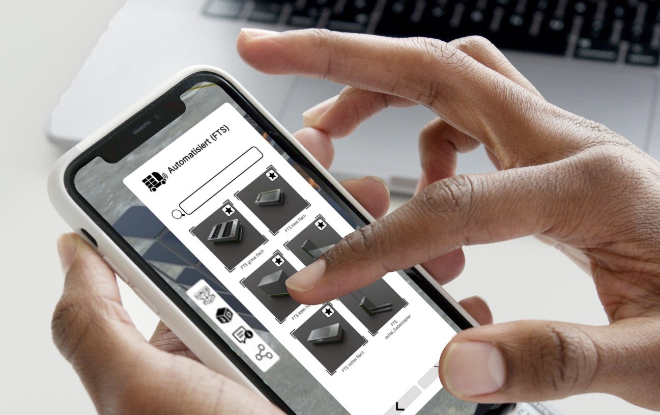 Product & Services – ROBOTOP