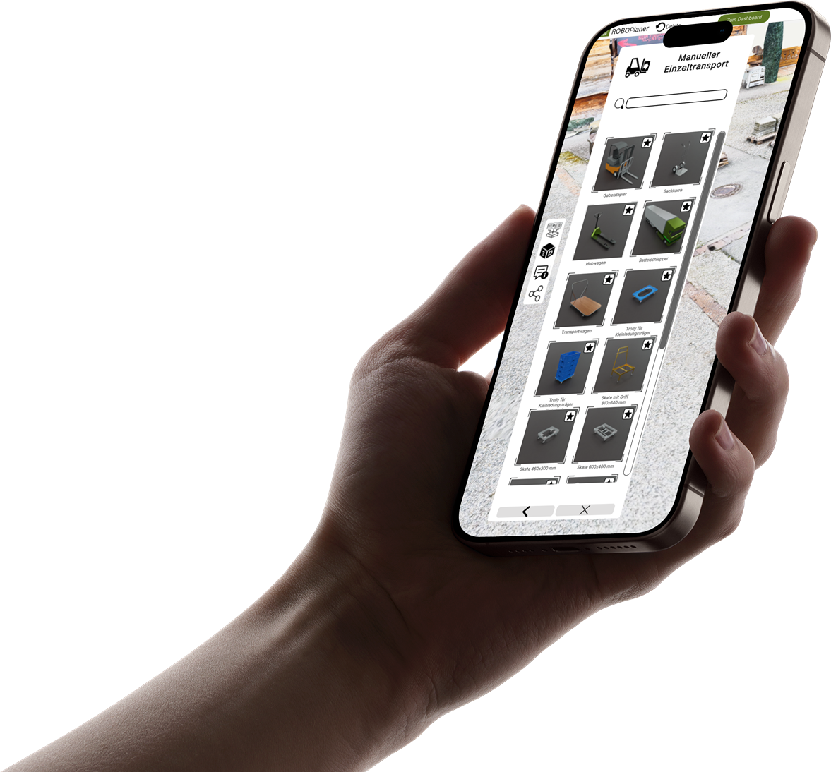 Software – ROBOTOP